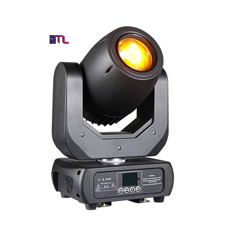 LED 150w spot moving head